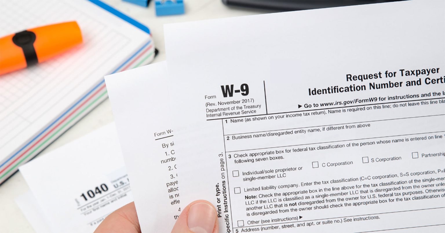 The Ultimate Guide to W-9 Form: What is it & How to Fill it Out